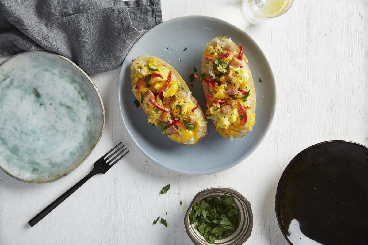 4 Easy Breakfast Recipes For People With Diabetes – Insightjuction