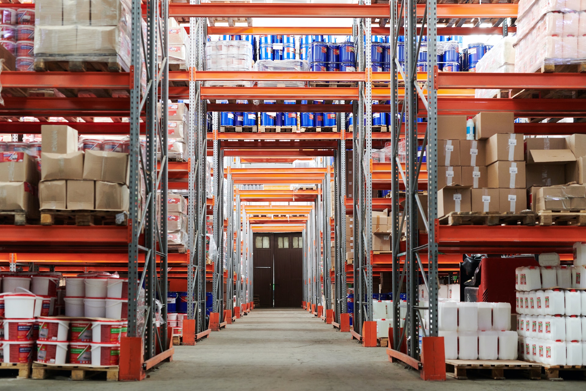 Reducing Unsold Storage: Best Practices For Inventory Management ...